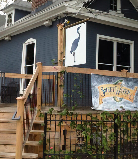 legendary restaurants kentucky steaks FTR