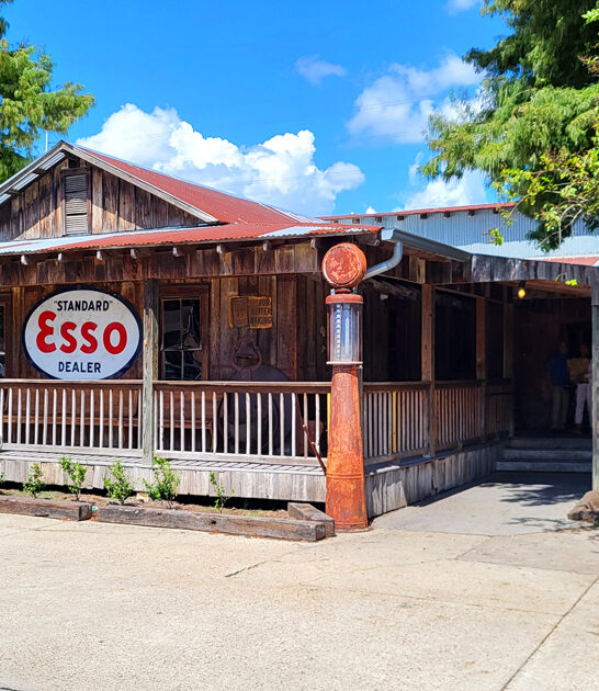 legendary restaurants louisiana seafoods ftr