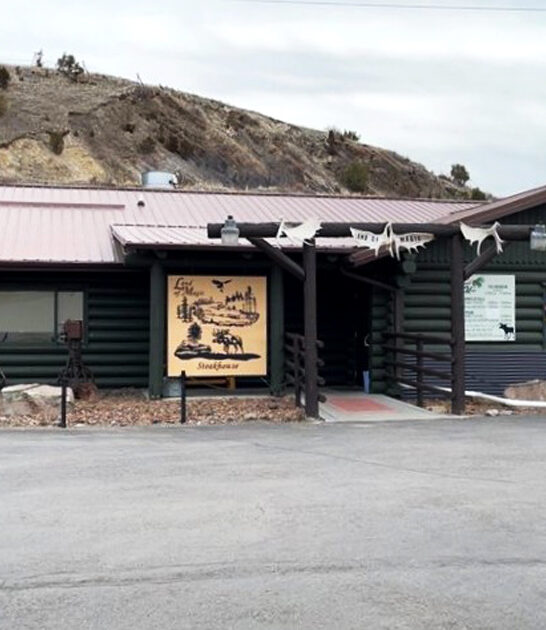 legendary restaurants montana steaks ftr