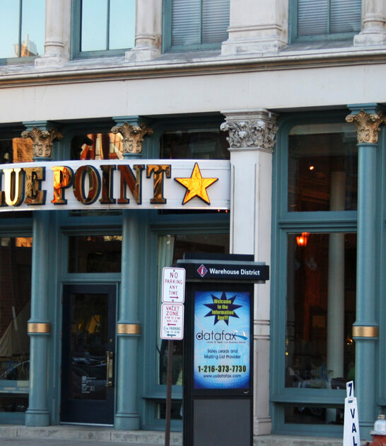 legendary restaurants ohio miles ftr