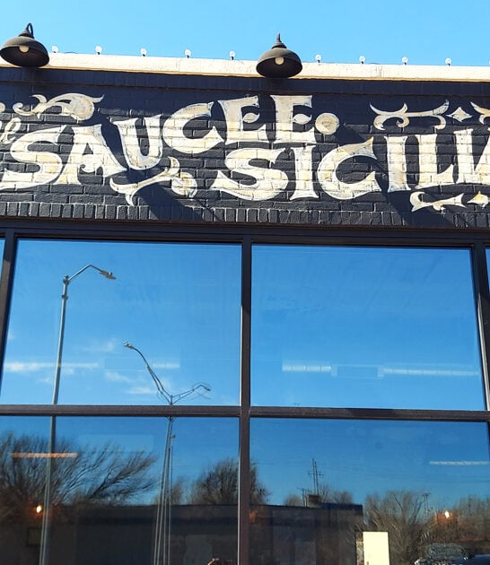 legendary restaurants oklahoma pizza FTR