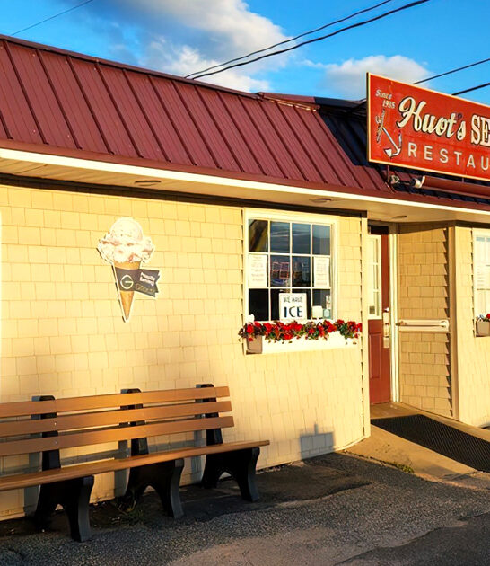 legendary seafood maine restaurant ftr