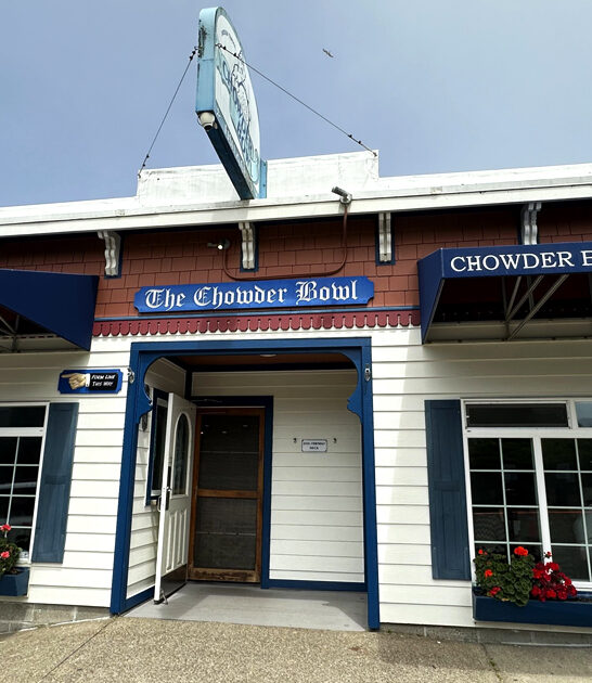legendary seafood oregon restaurants ftr