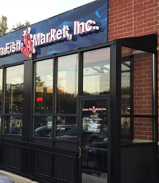 legendary seafood restaurants illinois ftr