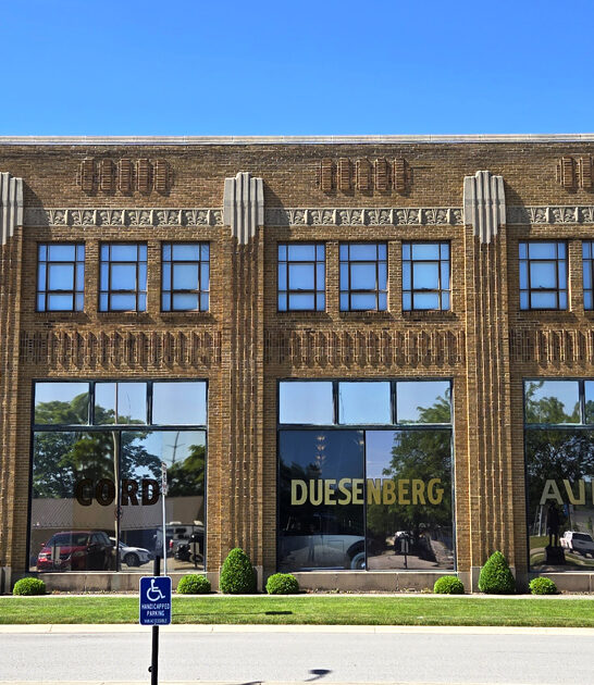 legendary unforgettable indiana museum ftr