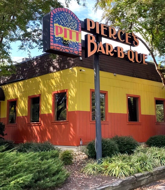 legendary virginia corn bread ftr