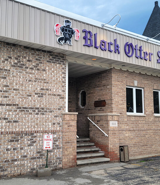 legendary wisconsin supper club ftr