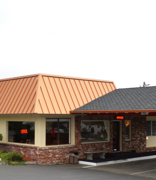 less stressful towns oregon ftr