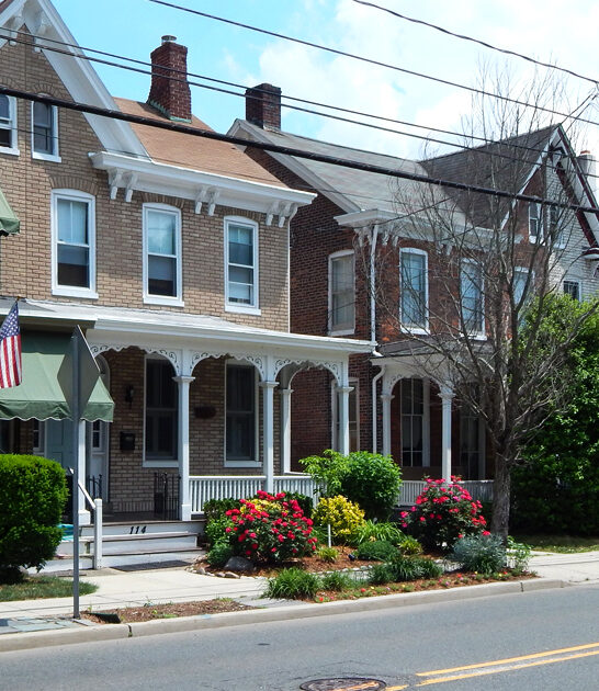 ligh town new jersey ftr