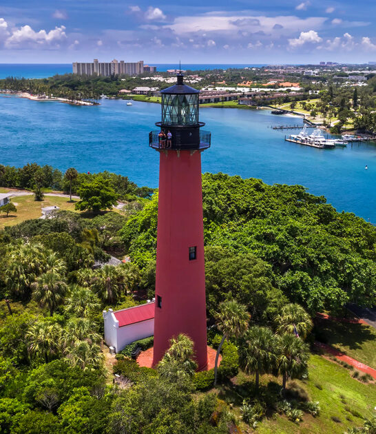 lighthouse florida surreal dreaming ftr