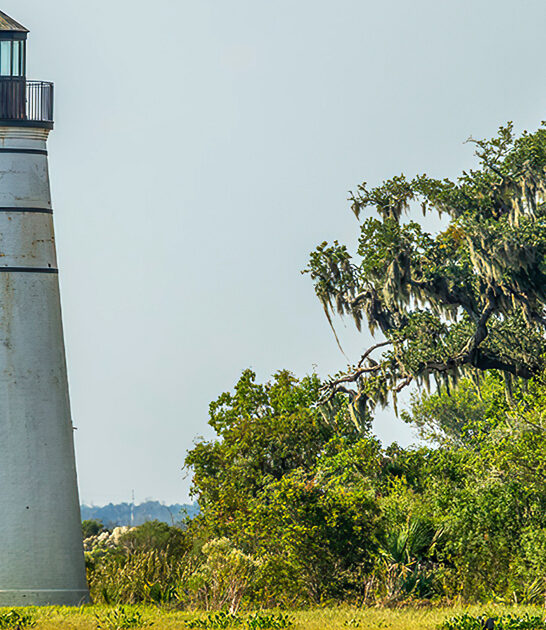 lighthouse louisiana beautiful secret ftr