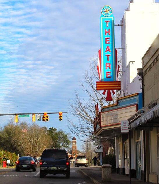 little known alabama towns ftr