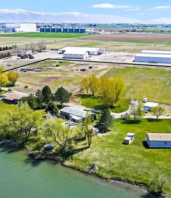 little known towns idaho ftr