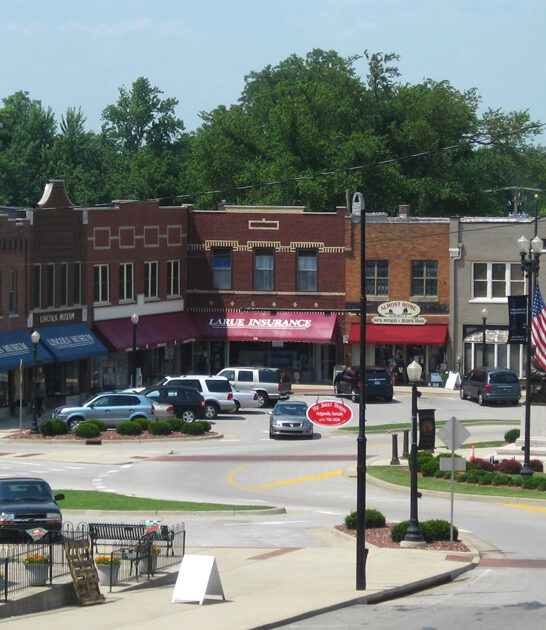 little known towns kentucky ftr