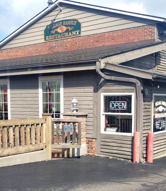 little state deli ohio ftr