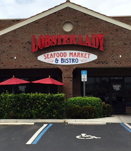 lobster bites restaurant florida ftr
