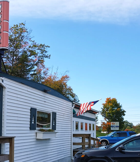 lobster diner rolls maine ftr