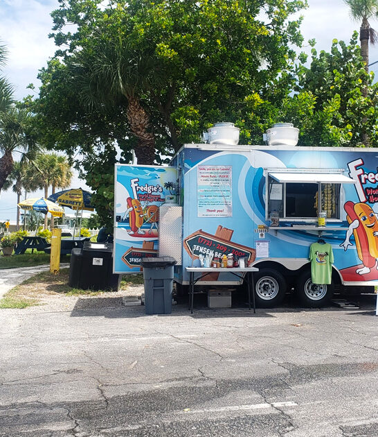 lobster food stand florida ftr