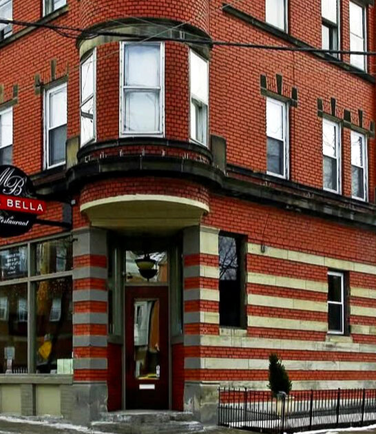lobster ravioli restaurant ohio ftr