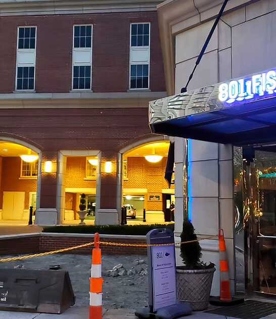 lobster tail risotto missouri ftr