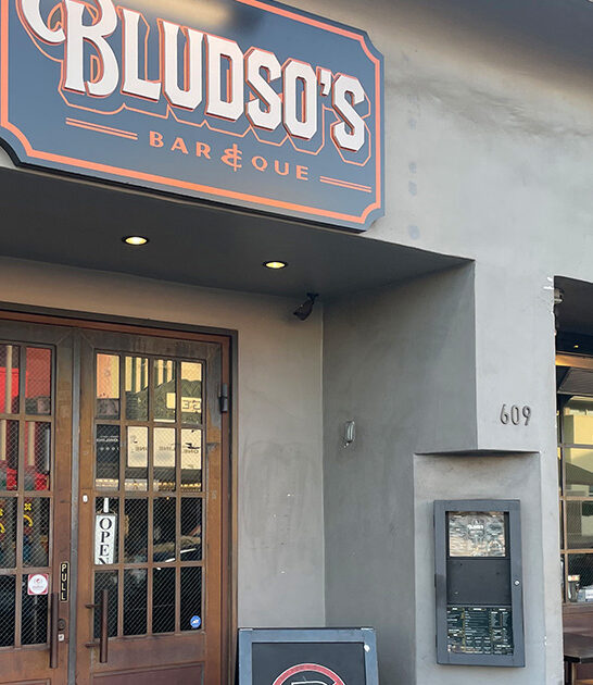local california barbecue restaurants ftr
