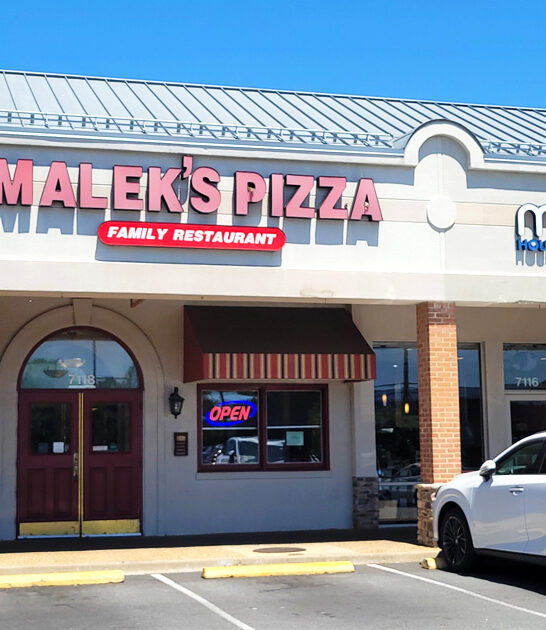 local favorite pizza virginia ftr