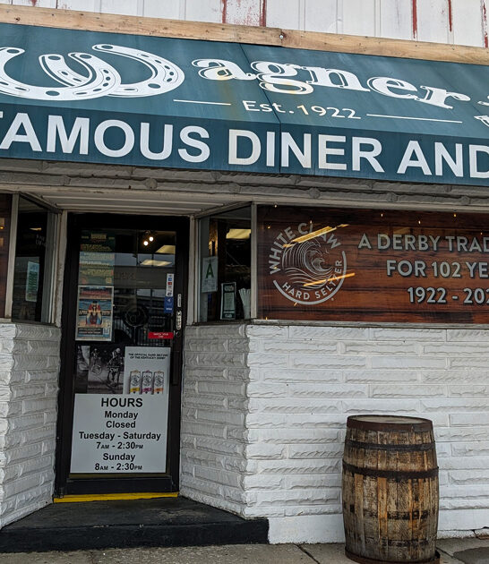 local kentucky breakfast restaurant ftr