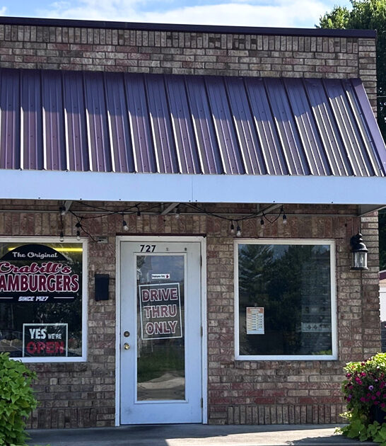 local landmark ohio restaurant ftr