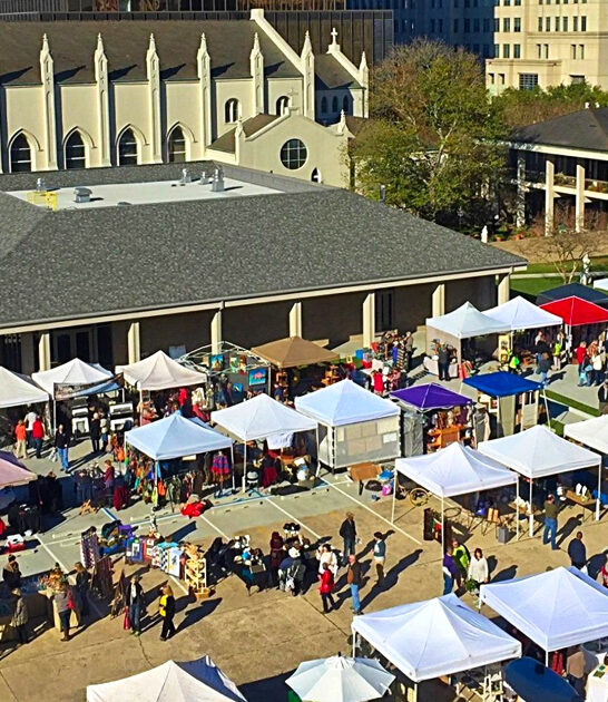 local louisiana market explore ftr