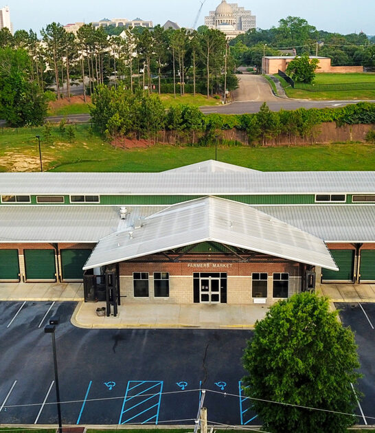 local mississippi market explore ftr