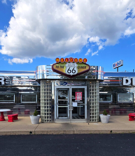 local old deli missouri ftr