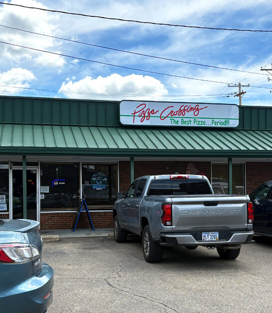 locals drive ohio pizzeria ftr