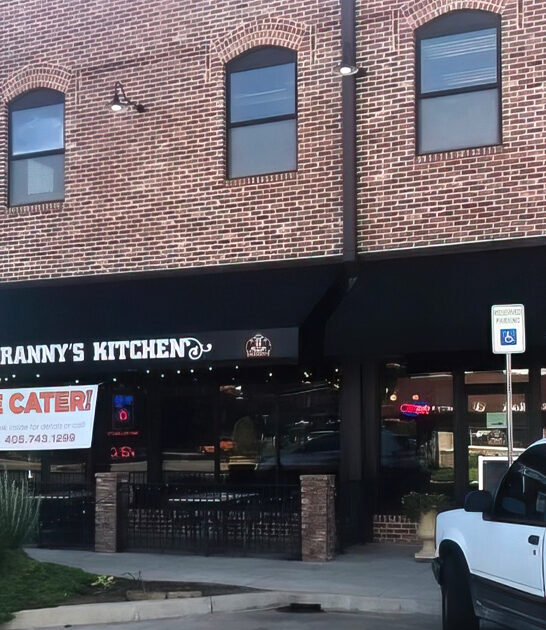 locals favorite oklahoma diner ftr