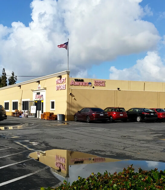 long way shop california ftr