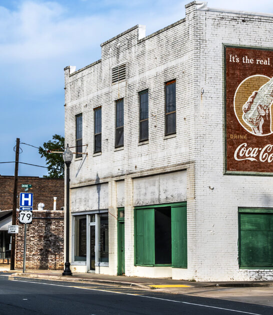 louisiana affordable charming town ftr