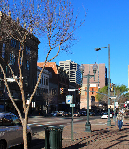 louisiana affordable cities social ftr