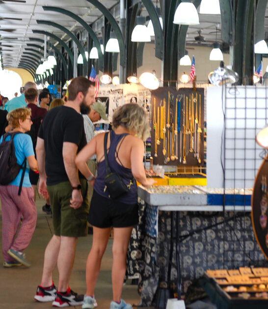 louisiana budget swap meet ftr