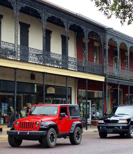 louisiana city affordable living ftr