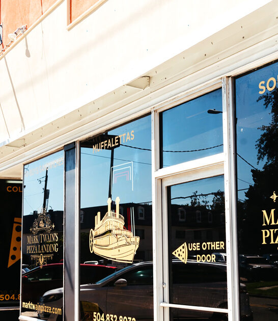 louisiana classic worthy pizzerias ftr