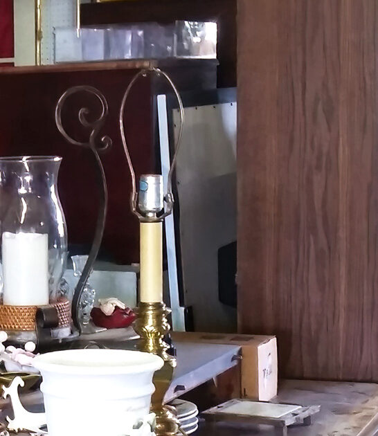 louisiana crazy deals market ftr