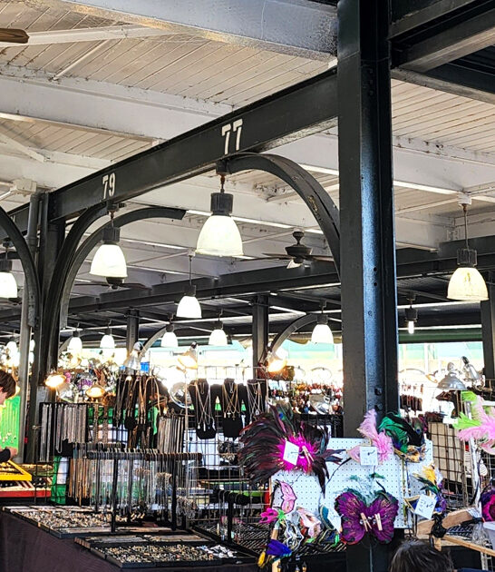 louisiana dream swap meet ftr