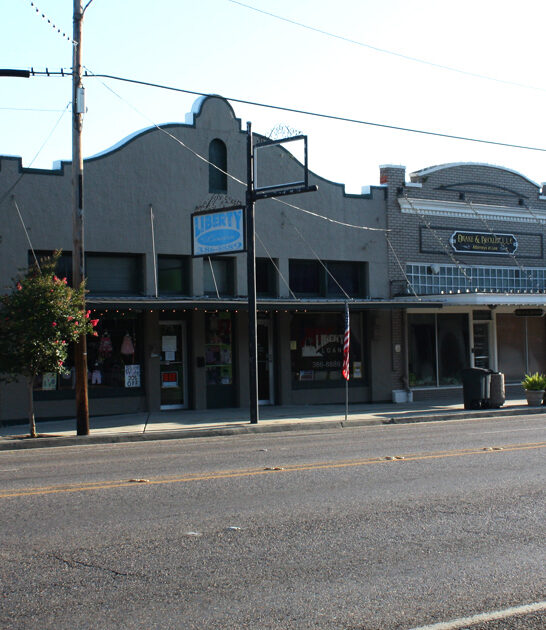 louisiana dreamy feel town ftr