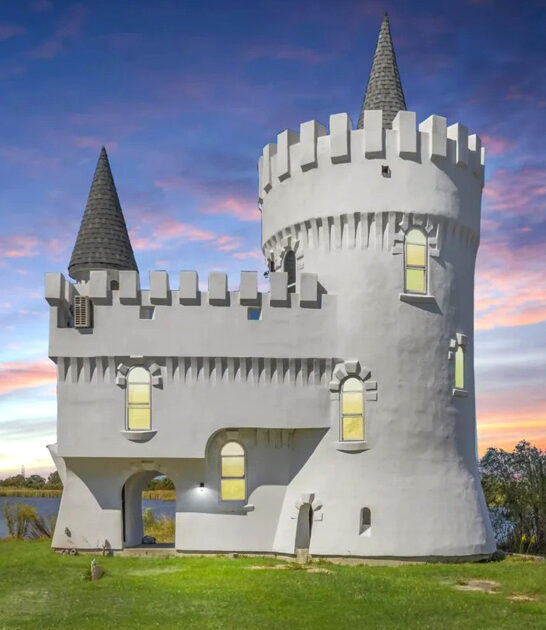 louisiana dreamy tiny castle ftr