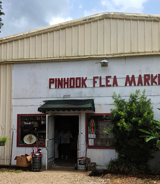 louisiana enormous bargains market ftr