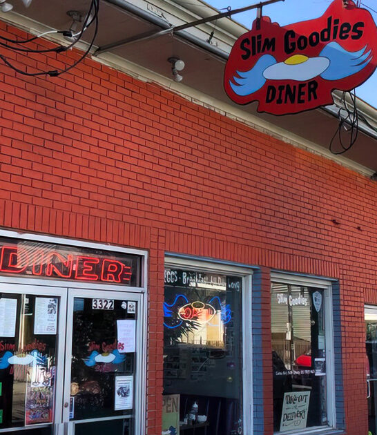 louisiana food comfort restaurants ftr