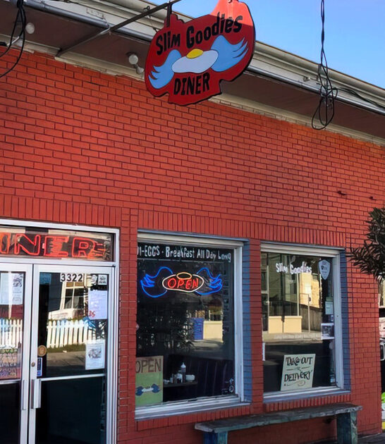 louisiana food restaurants comfort ftr