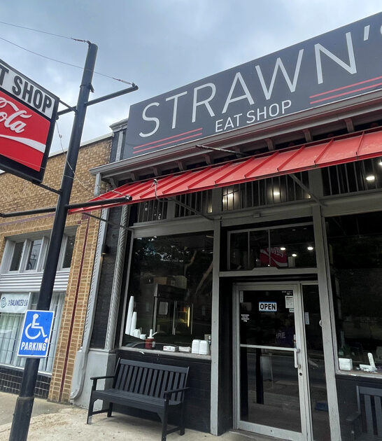 louisiana locals unassuming diner ftr