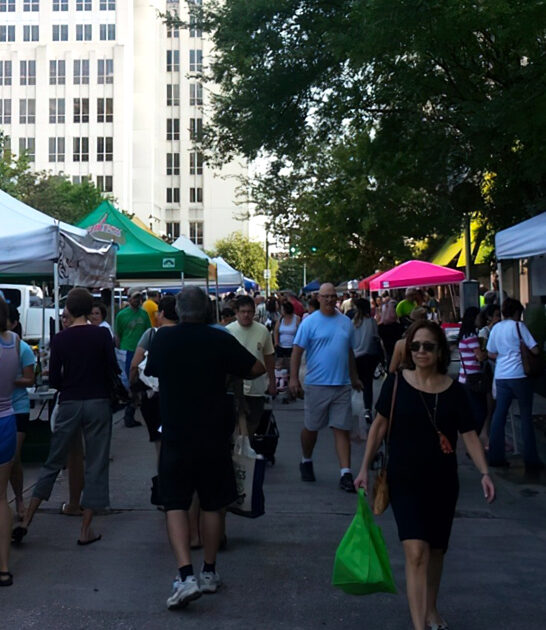 louisiana market shopping experience ftr