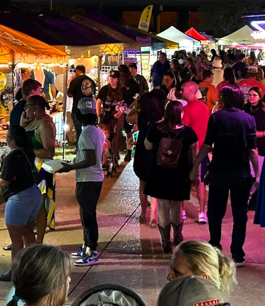 louisiana massive swap meet ftr