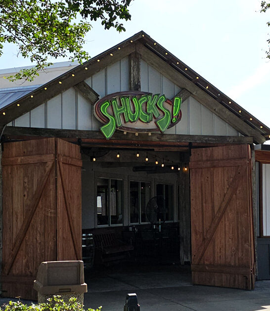 louisiana oysters rockefeller restaurant ftr